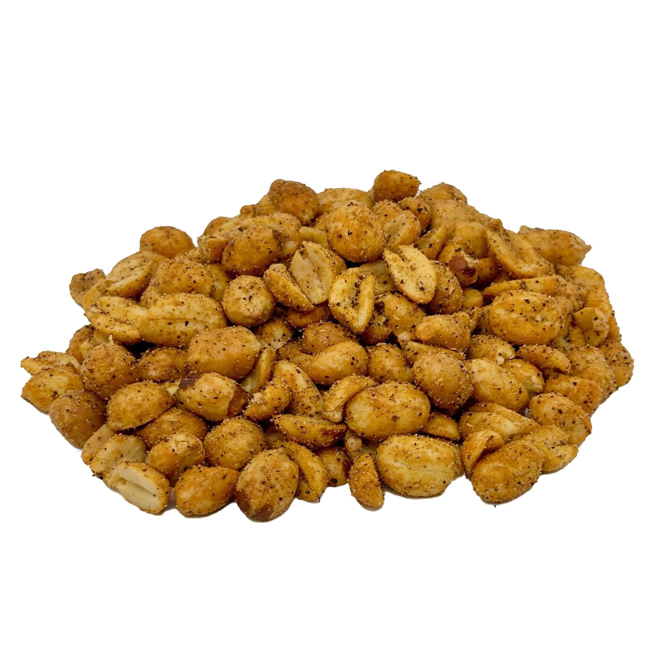 Durham-Ellis Pecan Bulk Hot & Spicy Peanuts - Shop Nuts & seeds at H-E-B