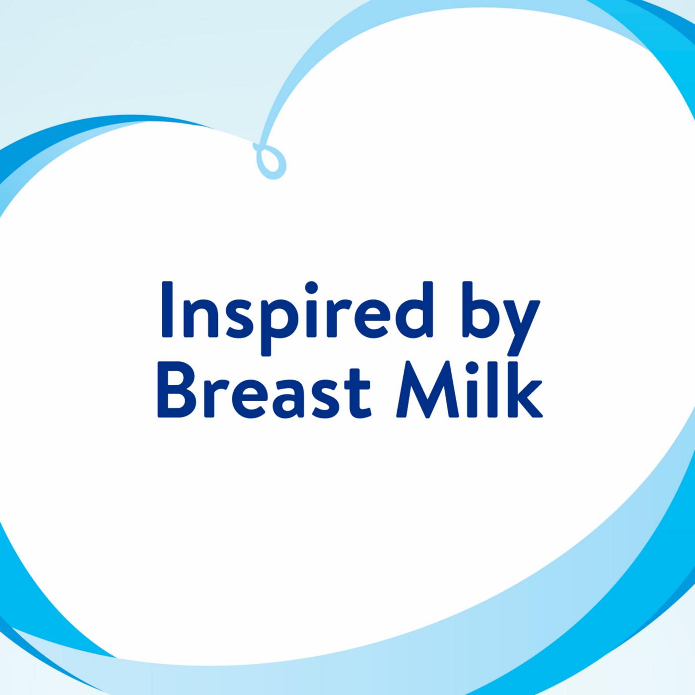 Similac Advance Milk-Based Ready-to-Feed Infant Formula with Iron ...