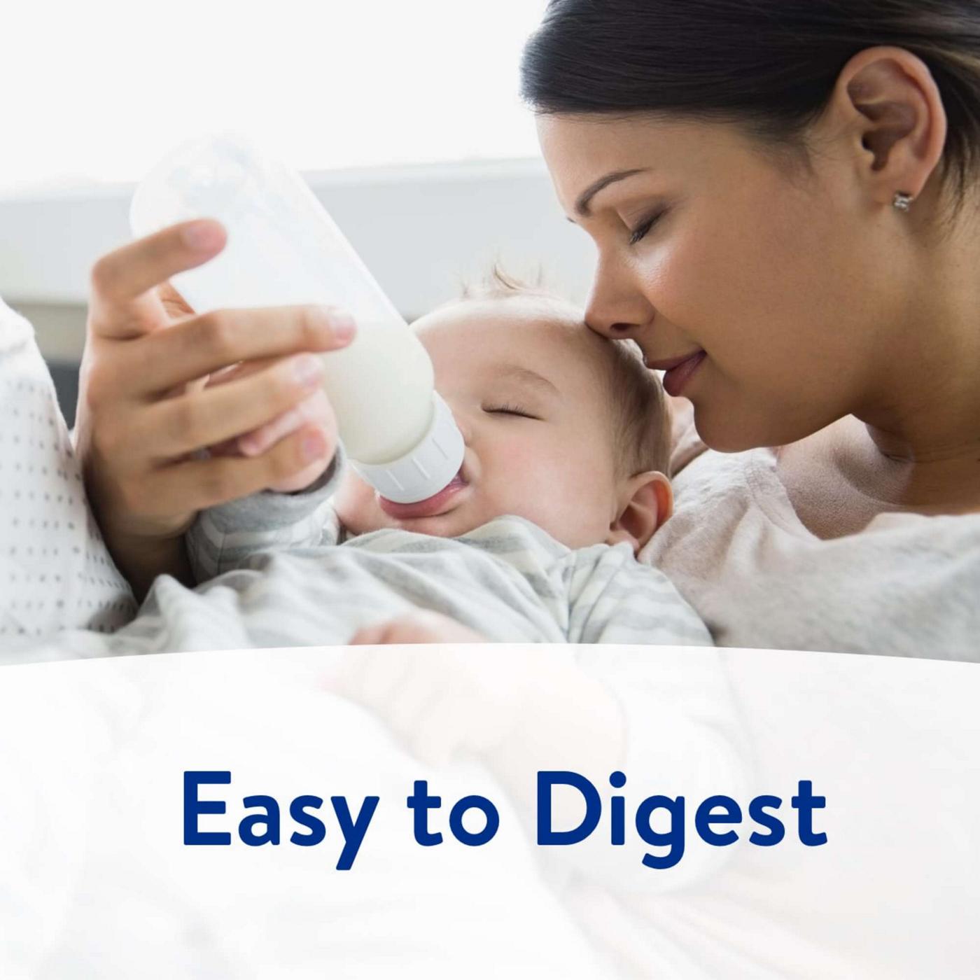 Similac Advance Milk-Based Ready-to-Feed Infant Formula with Iron ...