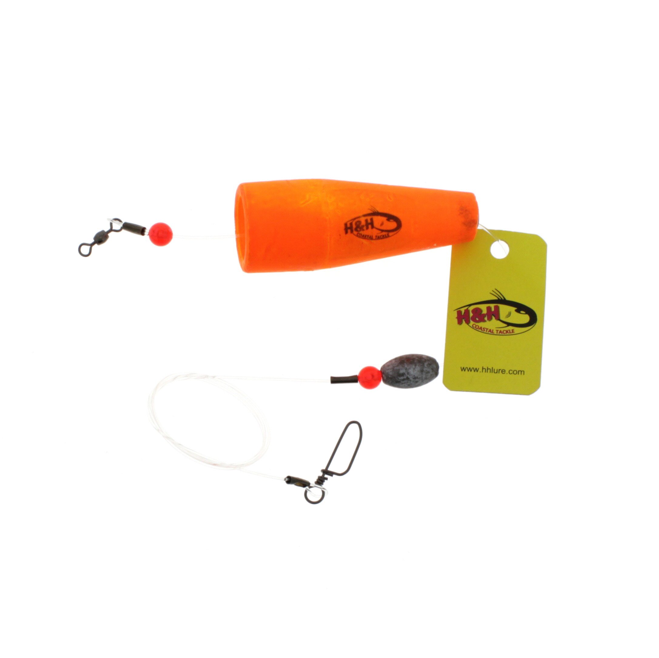 H & H Coastal Tackle Popping Float Leader - Shop Fishing at H-E-B