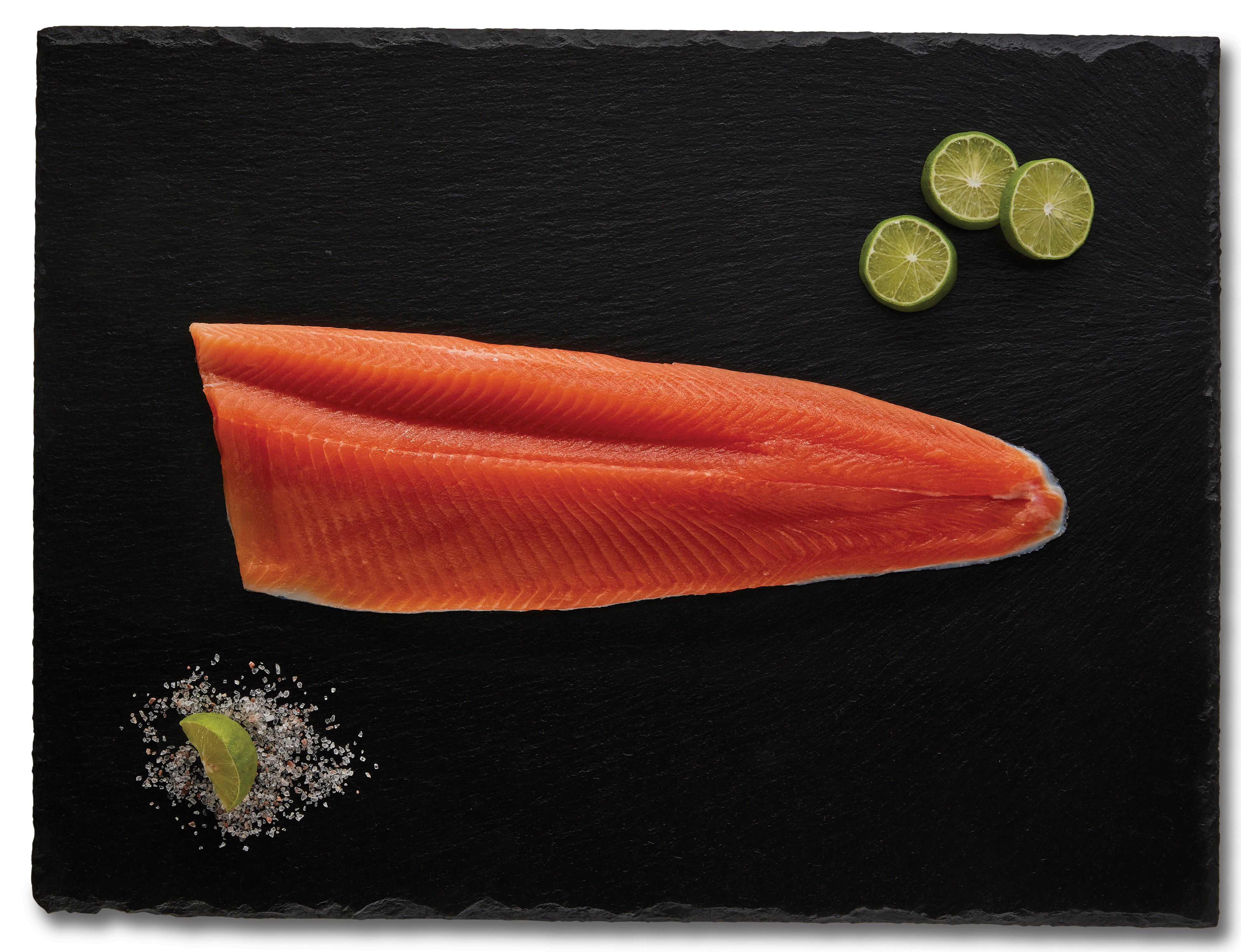 H-E-B Fish Market Fresh Red Rainbow Trout Fillet - Shop Fish at H-E-B