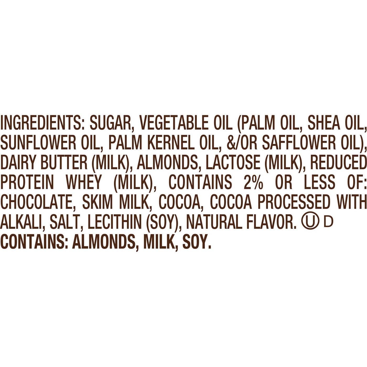 Heath Milk Chocolate English Toffee Candy Bar - Shop Candy at H-E-B