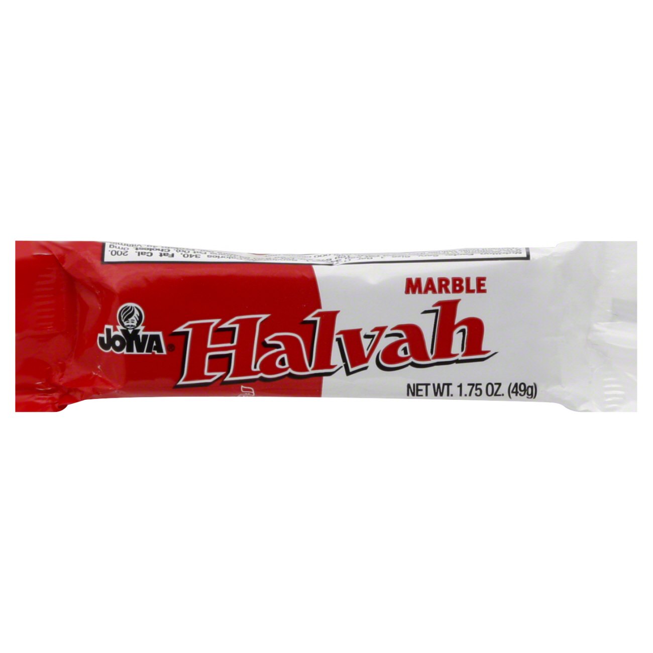 Joyva Kosher Marble Halvah - Shop Candy at H-E-B