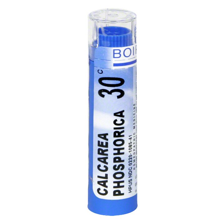 Boiron Boiron 30CC Calcarea Phosphorica, 80.00 ea | Central Market ...