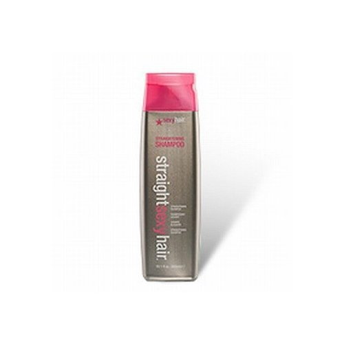 Sexy Hair Straightening Shampoo - Shop Shampoo & conditioner at H-E-B