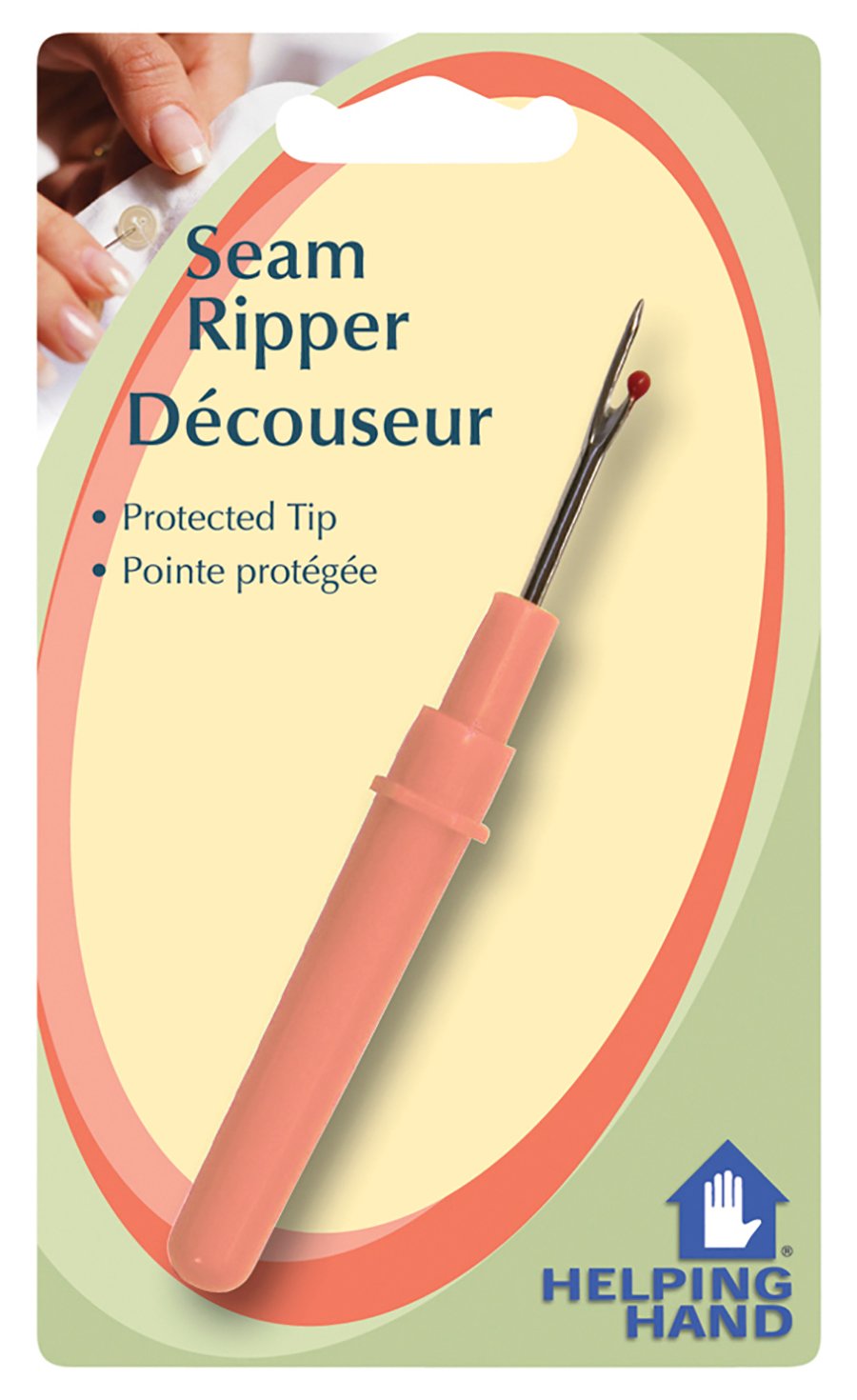 Helping Hand Seam Ripper - Shop Sewing at H-E-B