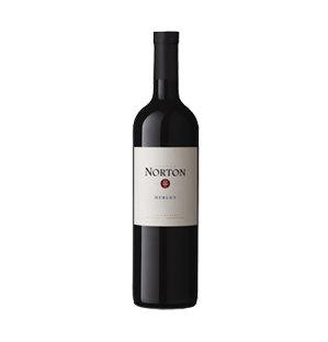 Norton Barrel Select Merlot - Shop Beer & Wine at H-E-B