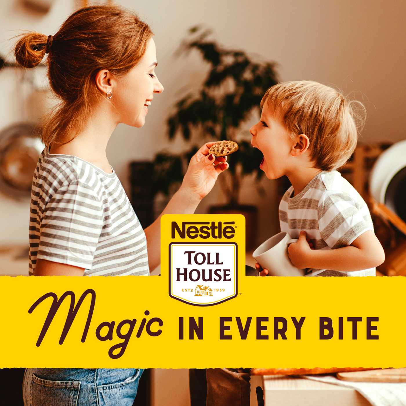 Nestle Toll House Pecan Turtle Delight Cookie Dough - Shop Biscuit ...