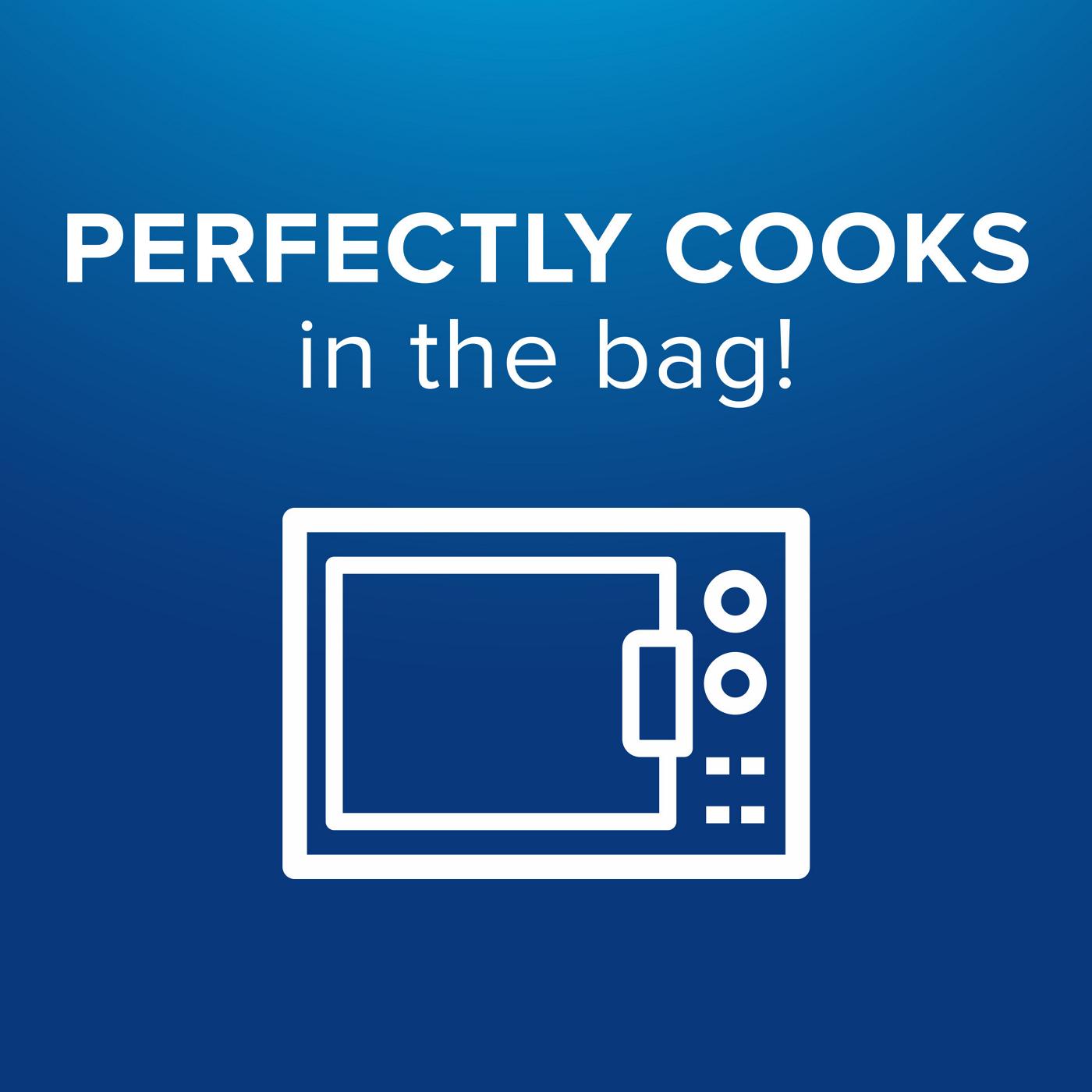 Birds Eye Frozen Steamfresh Seasoned Chicken-Flavored Rice - Shop ...