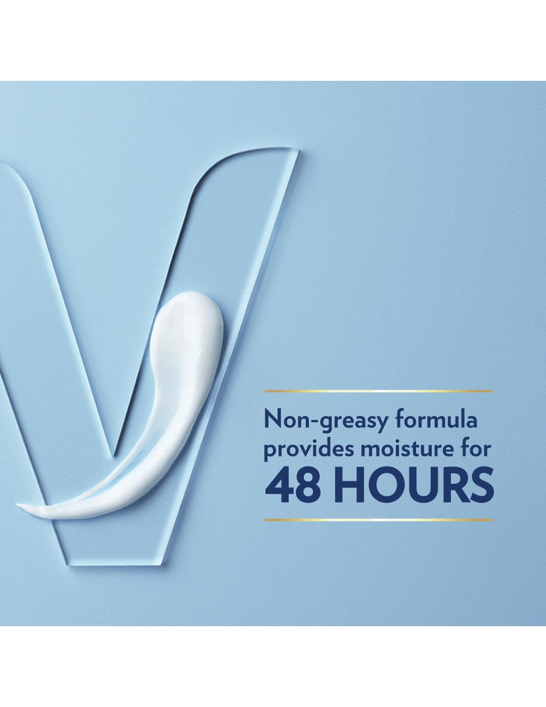 Vaseline Men Extra Strength Lotion - Shop Body lotion at H-E-B