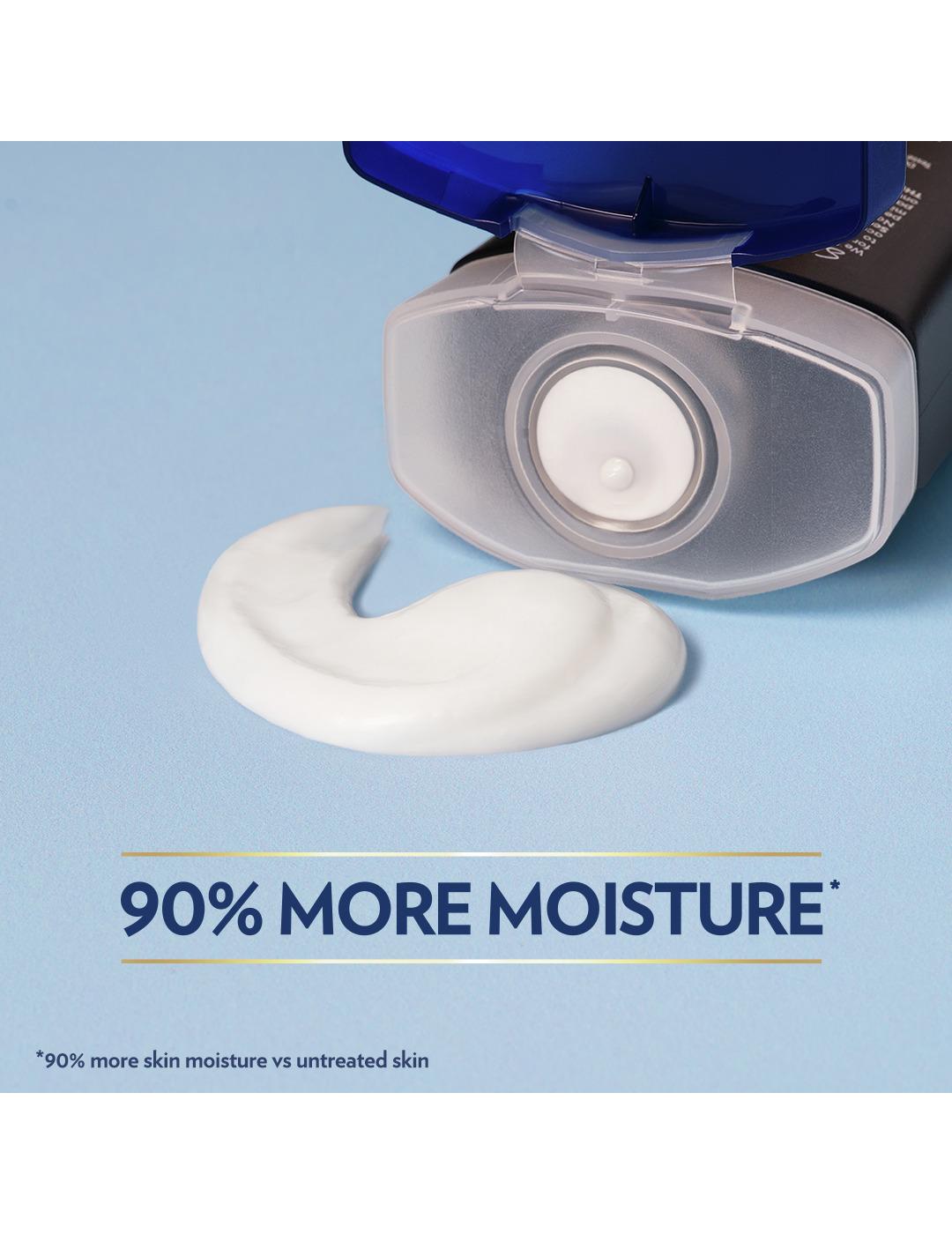 Vaseline Men Extra Strength Lotion - Shop Body lotion at H-E-B