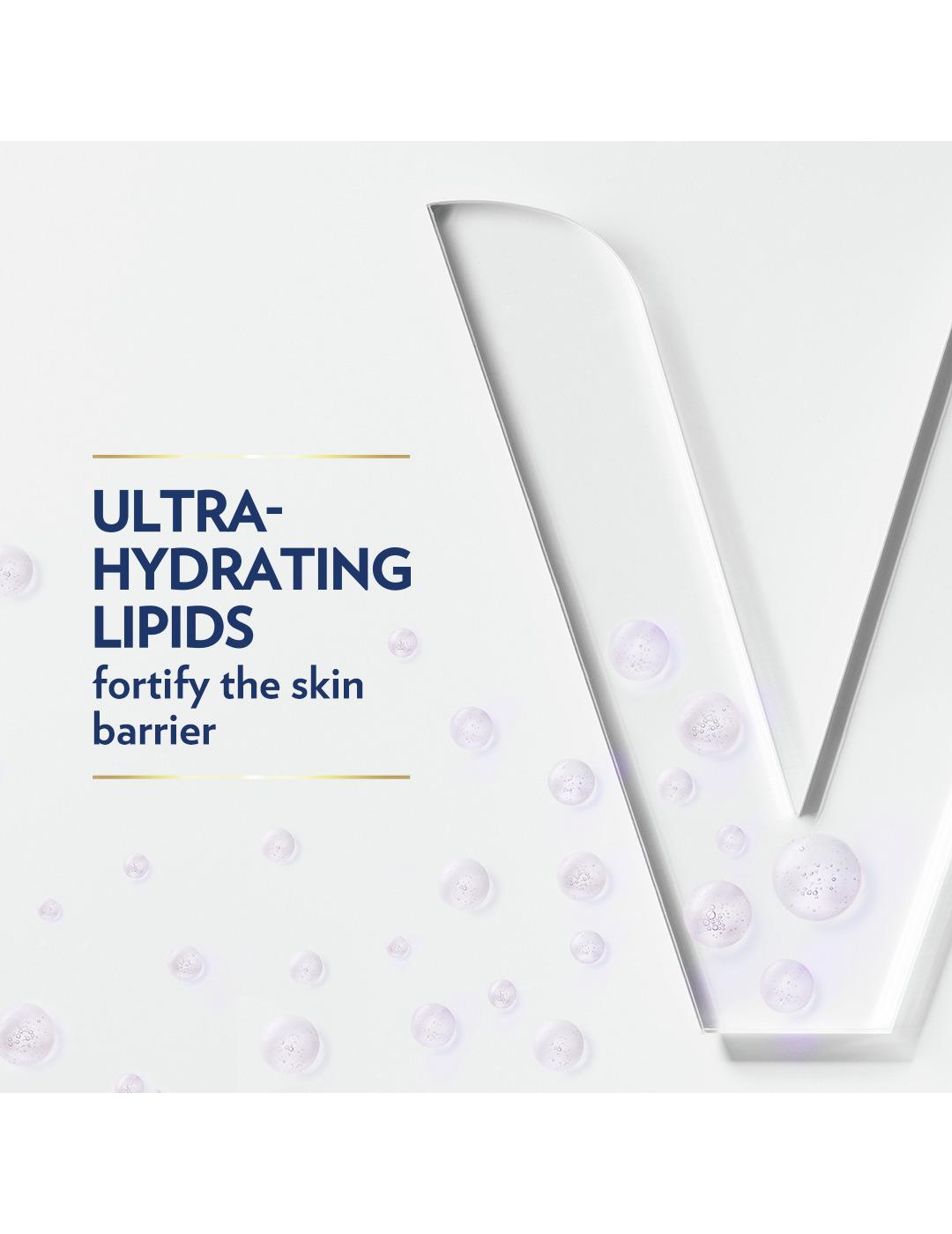 Vaseline Men Extra Strength Lotion - Shop Body lotion at H-E-B