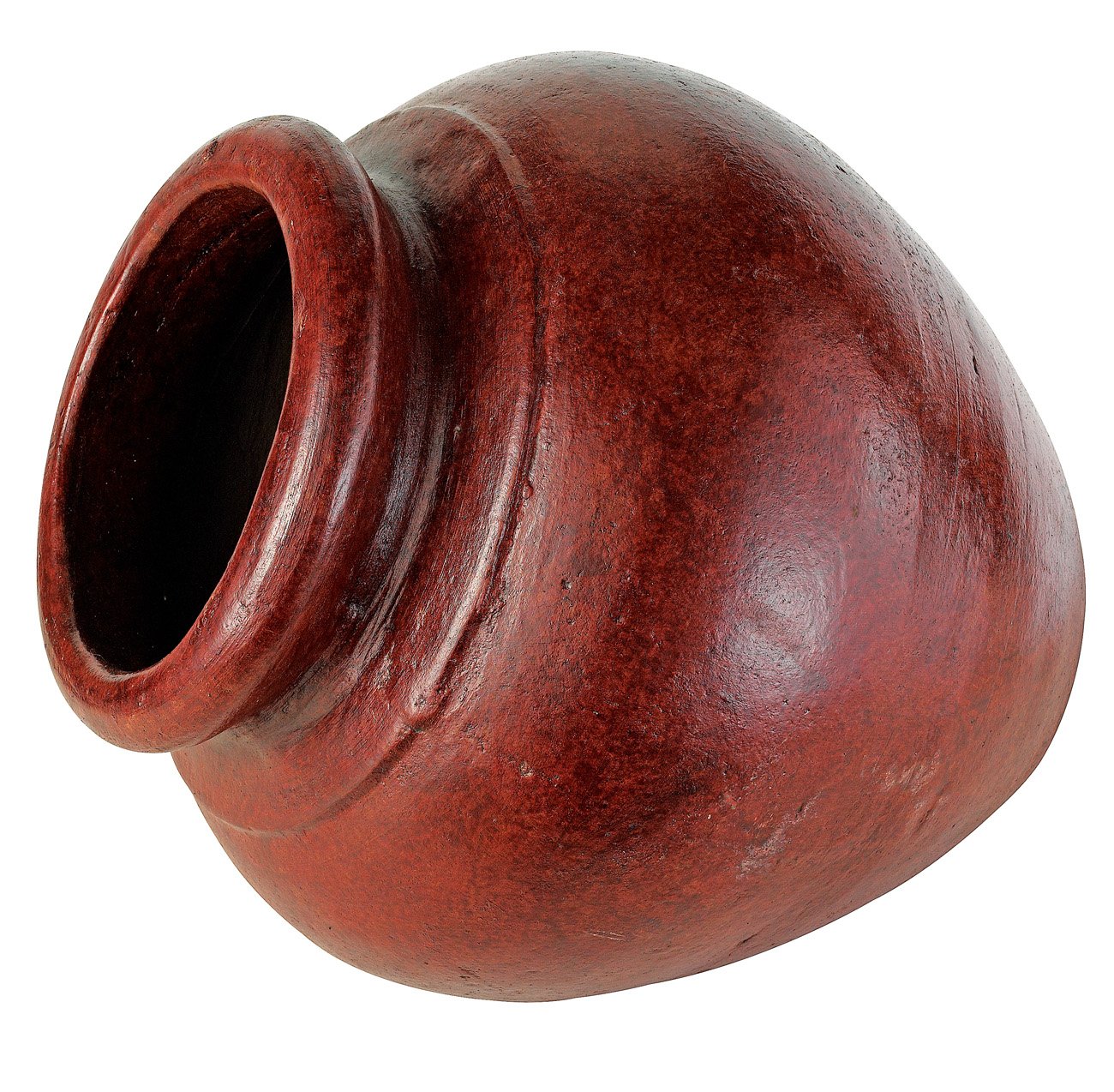 Cactus Imports & Pottery Cuban Pot - Large - Shop Pots & planters at H-E-B