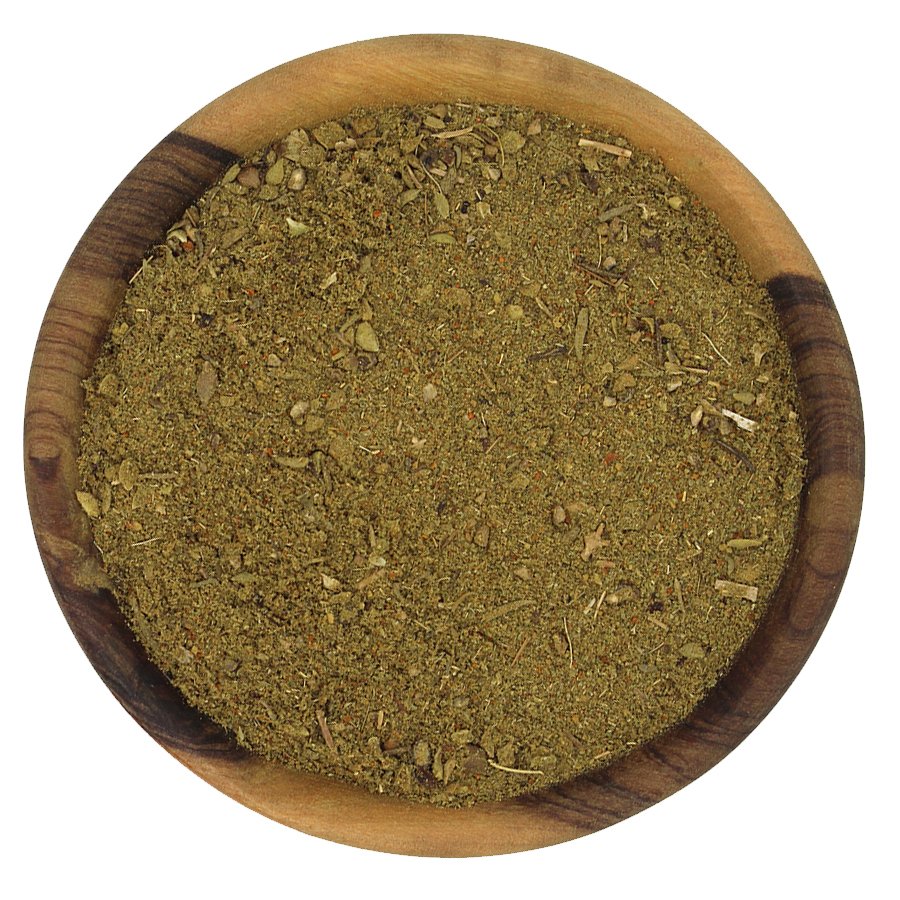Southern Style Spices House Gumbo Seasoning - Shop Herbs & spices at H-E-B