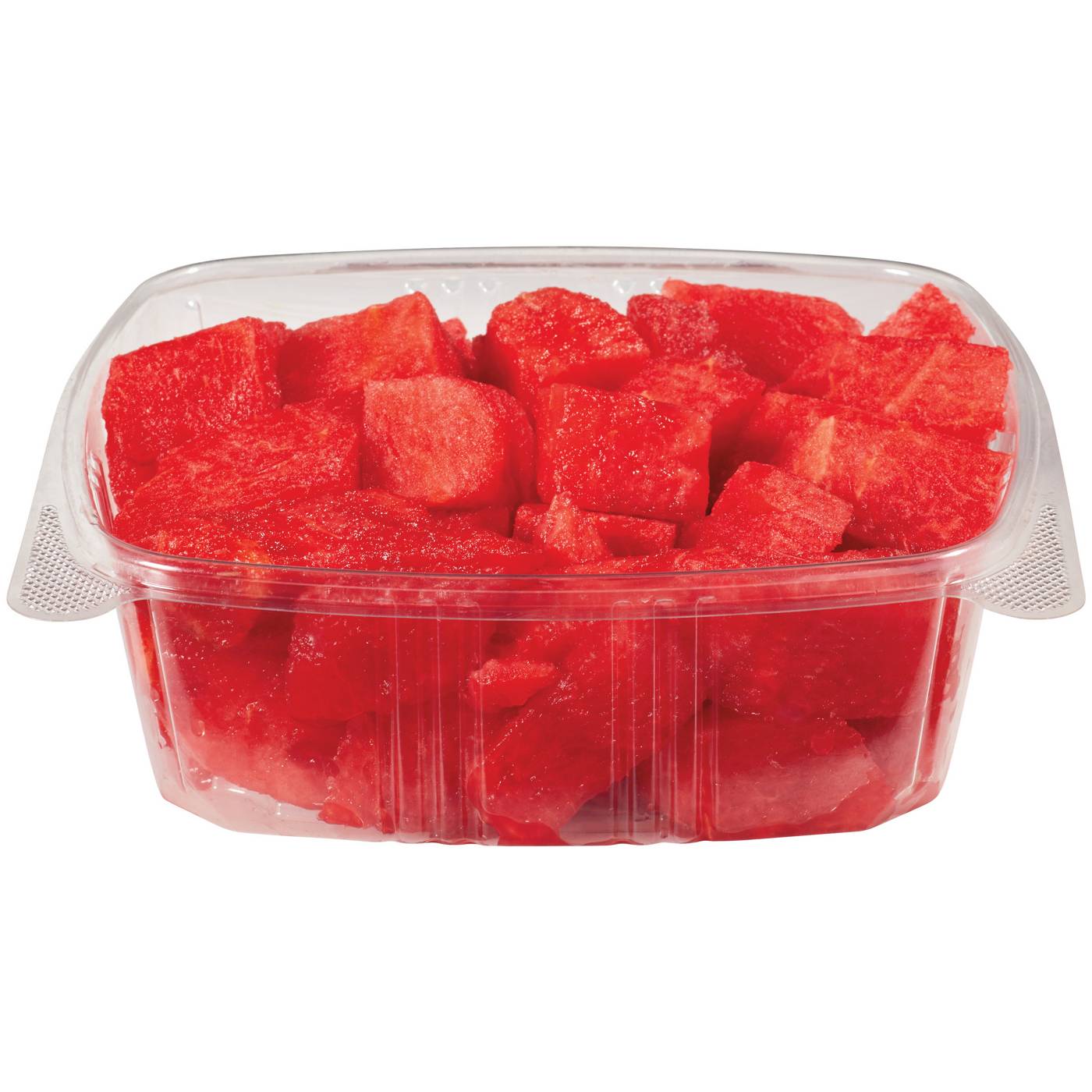 H-E-B Fresh Cut Seedless Watermelon - Extra Large - Shop Melons at H-E-B