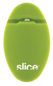 ISlice Letter Opener Green - Shop Tools & equipment at H-E-B