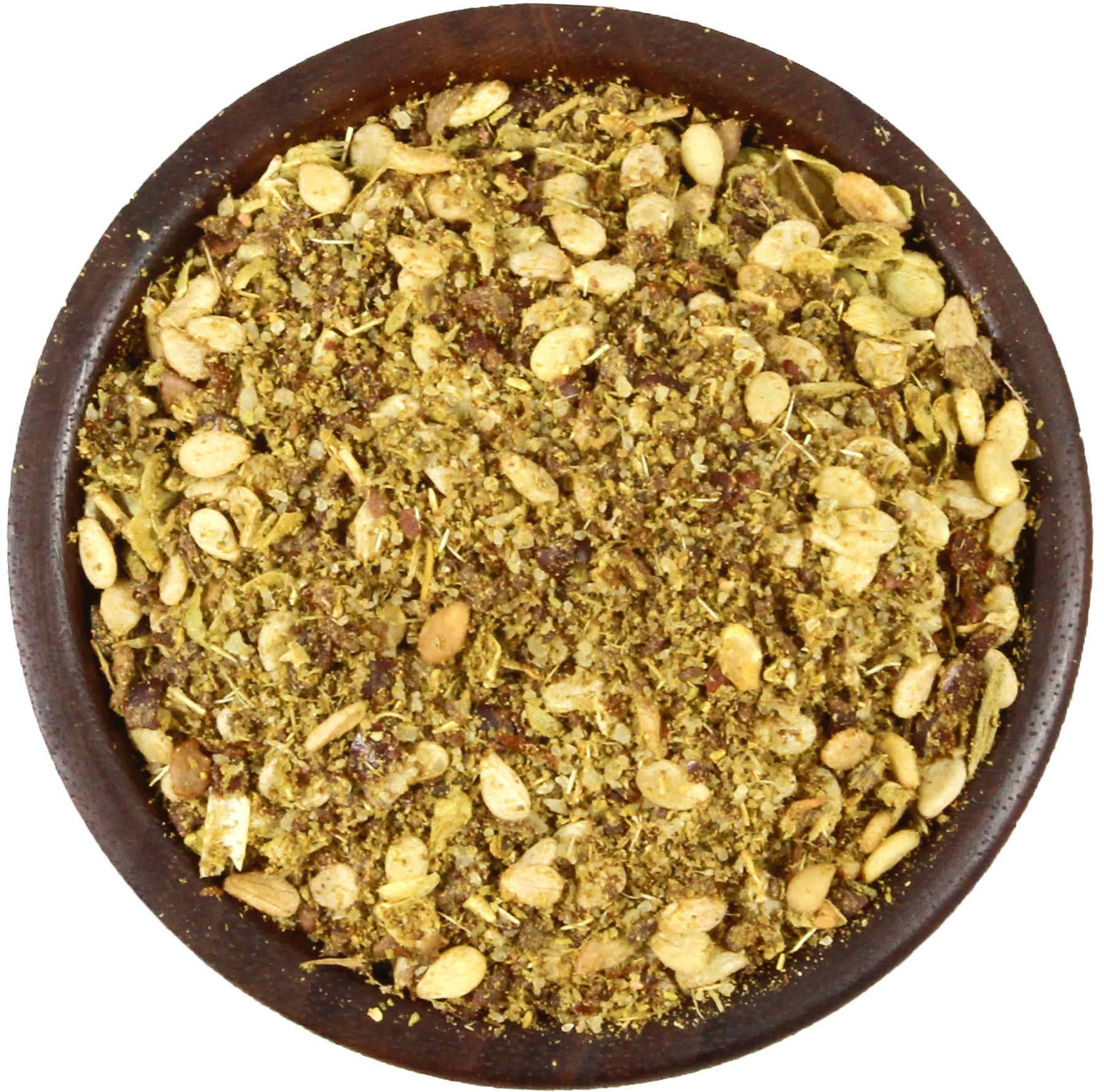 Southern Style Spices Bulk Za'atar Spice Blend - Shop Herbs & spices at ...