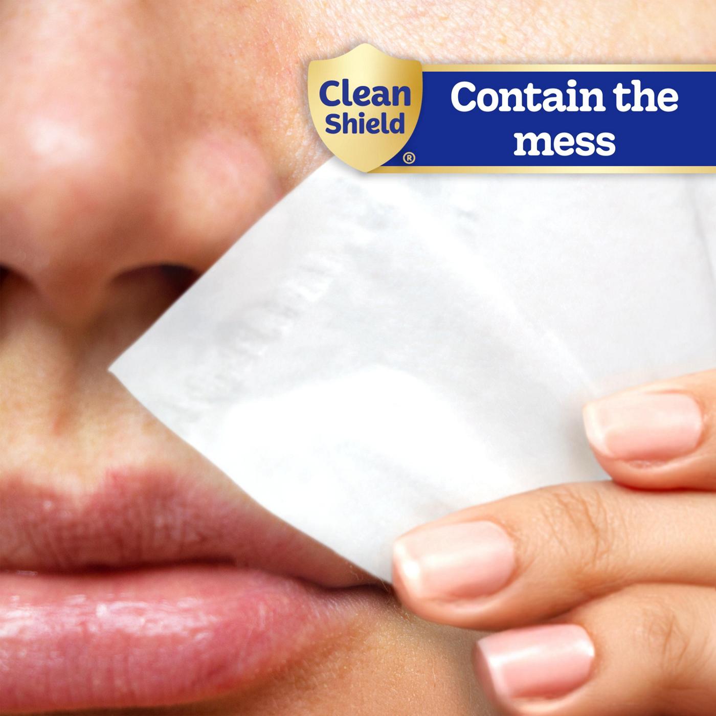 Kleenex Ultra Soft Facial Tissues Cube Boxes 3 Ply, 4 pk - Shop Facial ...