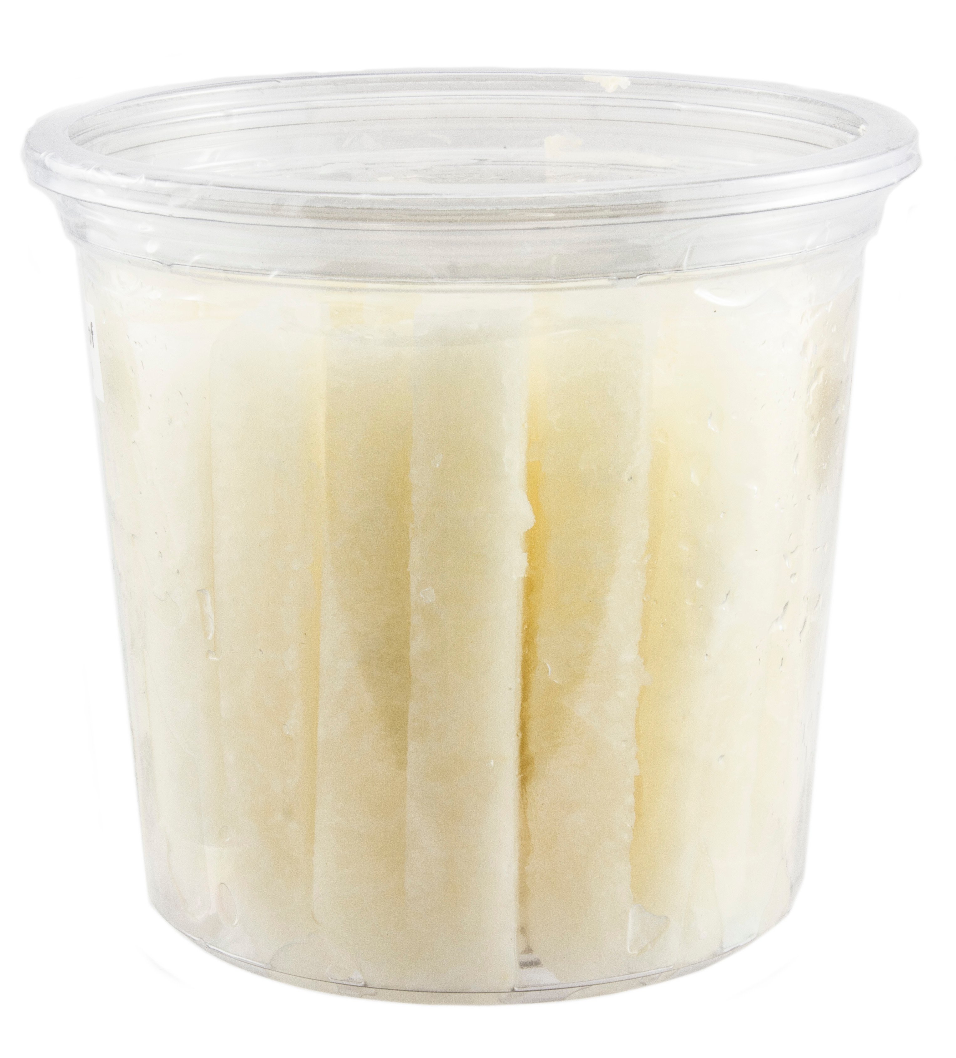 Fresh Small Jicama Cup - Shop Specialty & tropical at H-E-B