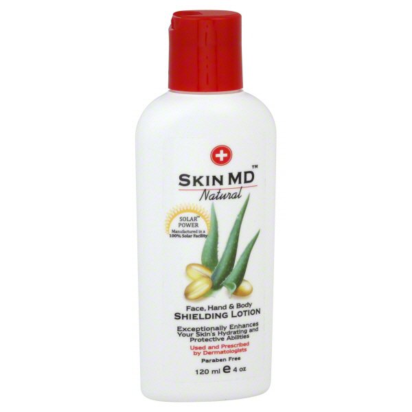 Skin MD Natural Shielding Lotion - Shop at H-E-B