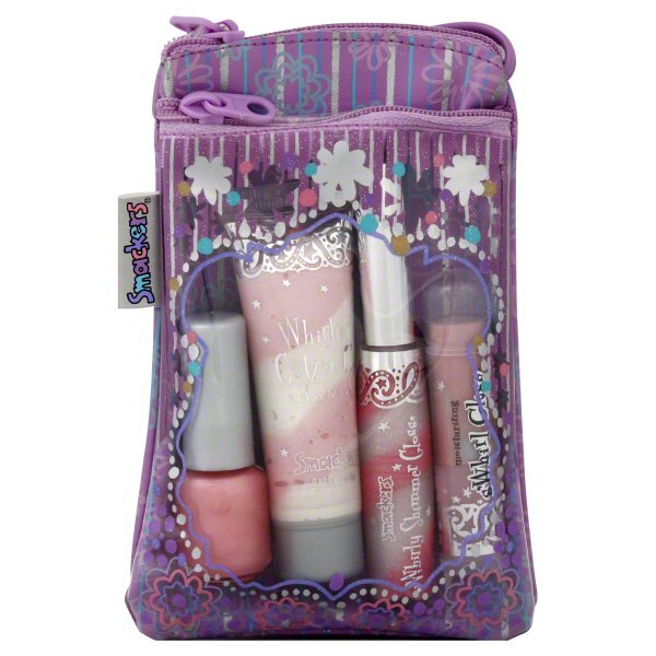 Smackers Glam It Up Bag - Shop Lip gloss at H-E-B