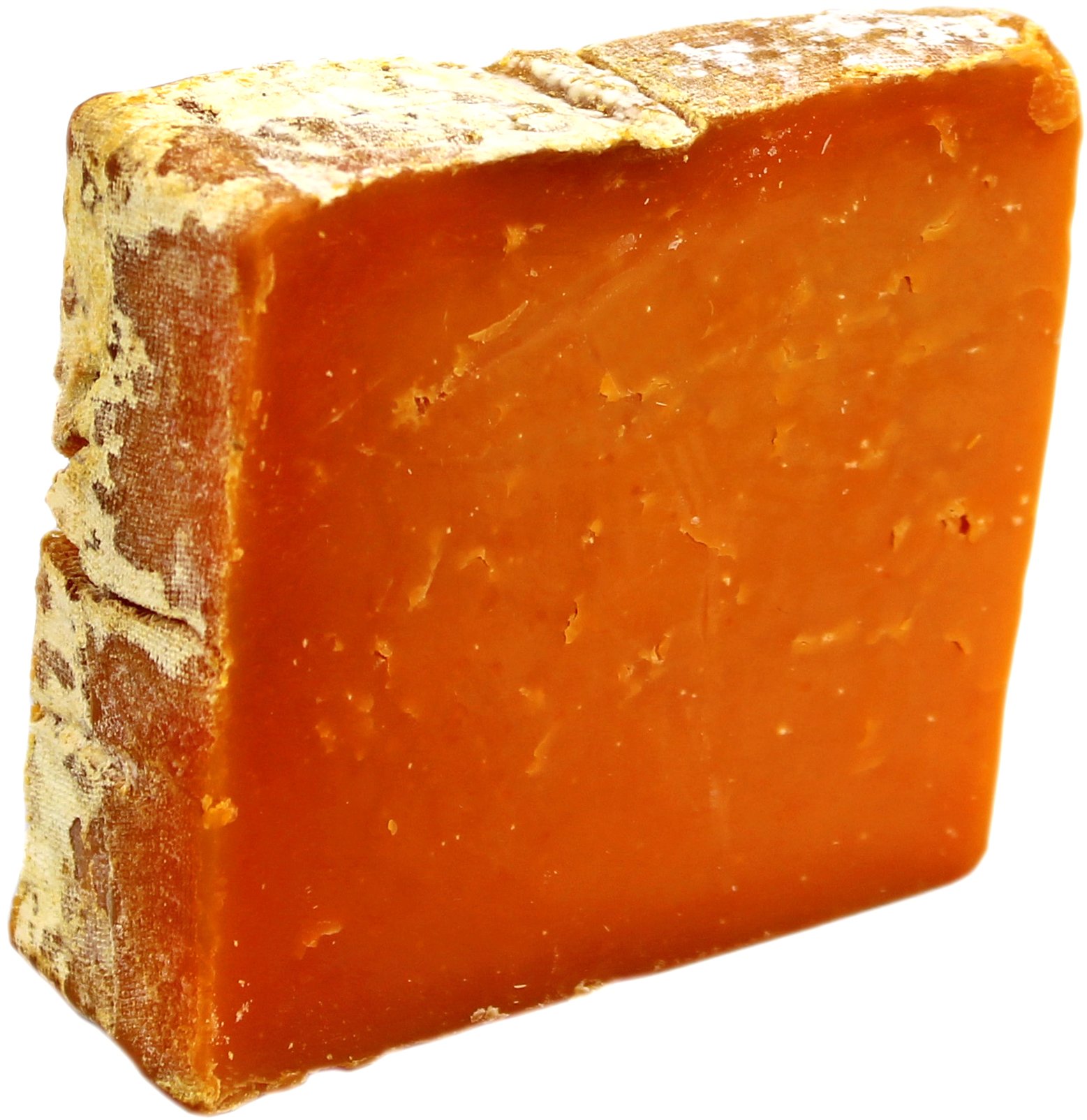 Thomas Hoe Stevenson Aged Leicestershire Red - Shop Cheese at H-E-B