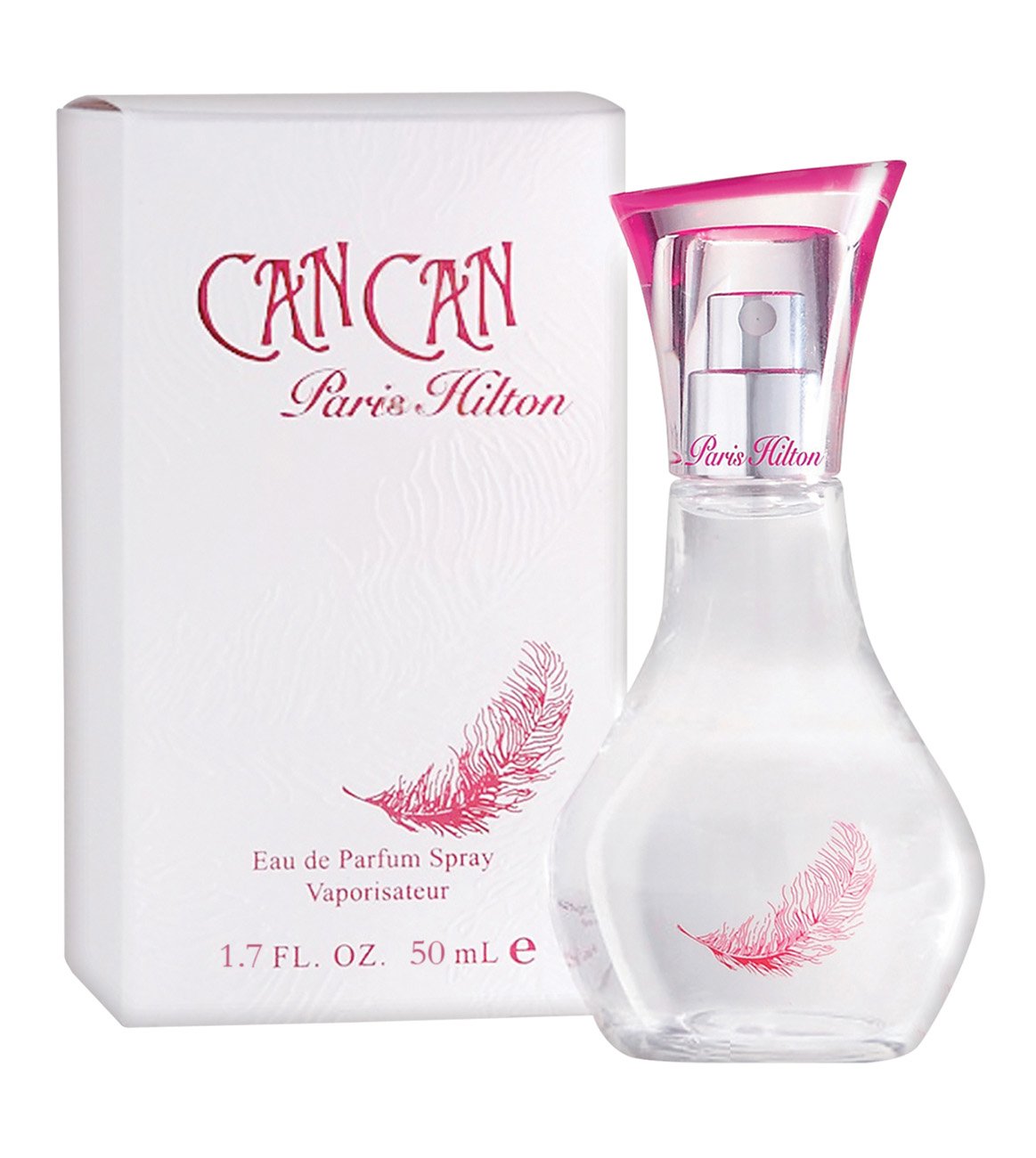 Paris Hilton Can Can Women's Perfume - Shop Fragrance at H-E-B