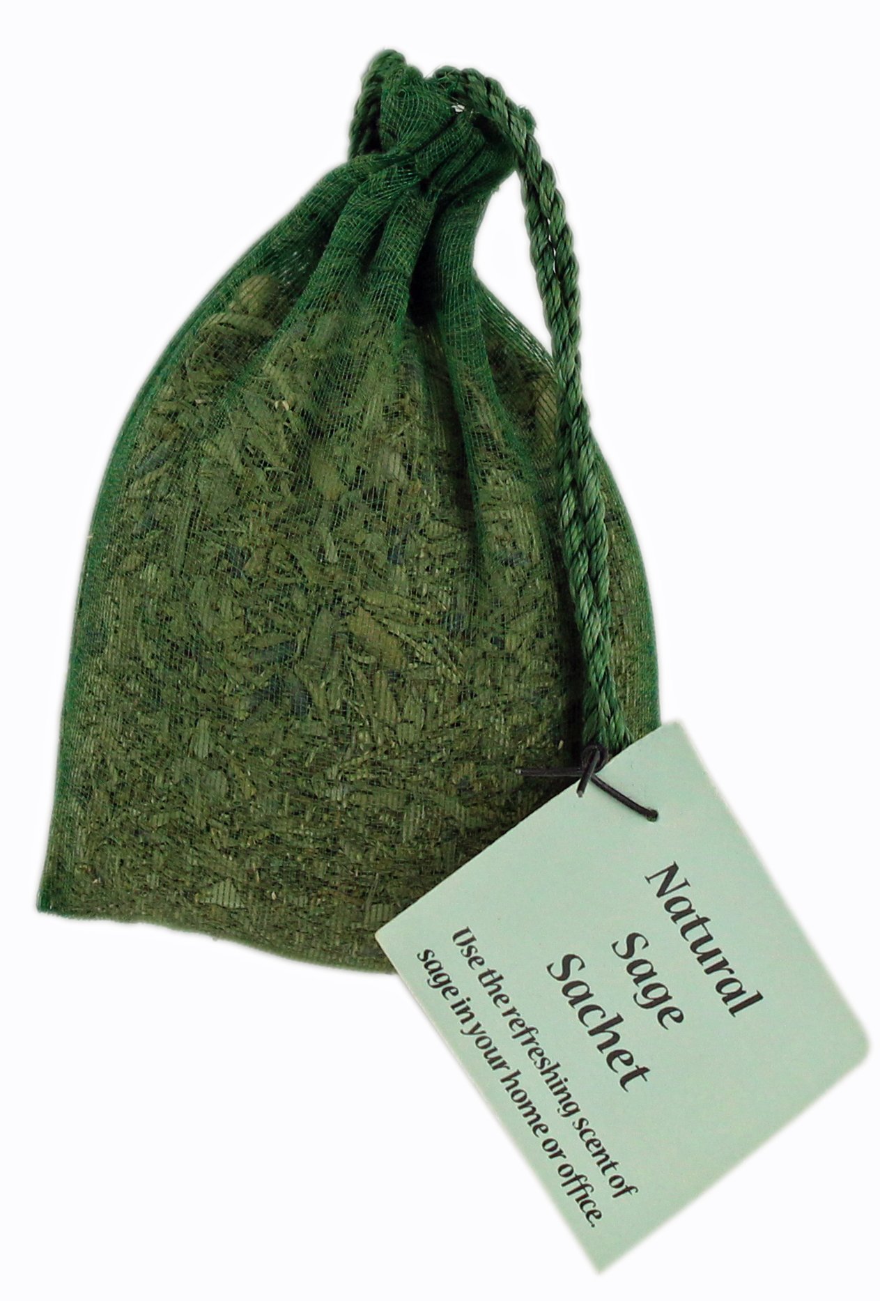 WINDROSE Sage Lavender Sachet - Shop Air Fresheners & Candles at H-E-B