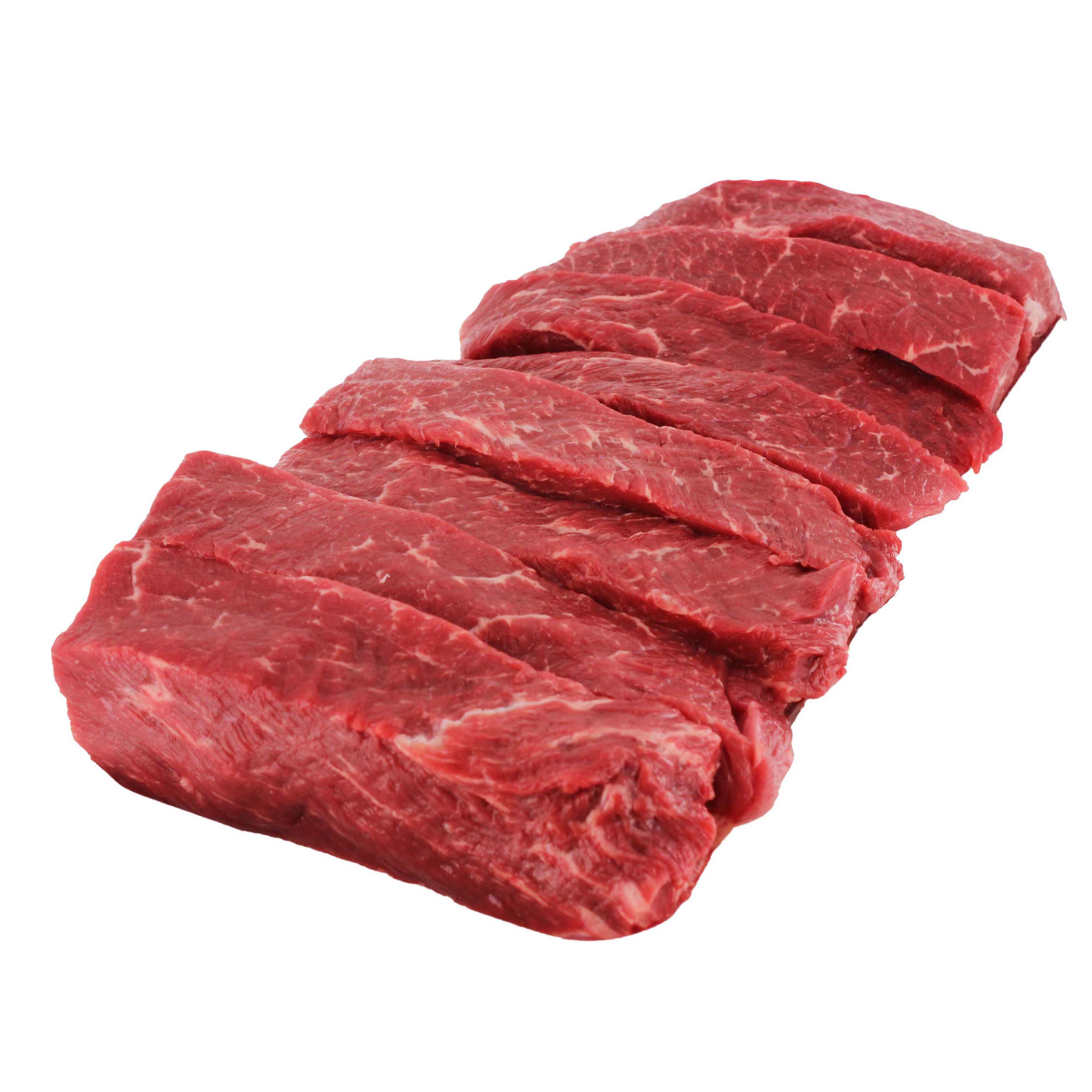 H-E-B Natural Beef Shoulder Texas Style Rib Boneless, USDA Choice ...