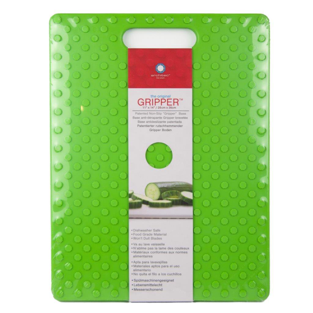 Architec Original Gripper Board Green - Shop Utensils & gadgets at H-E-B