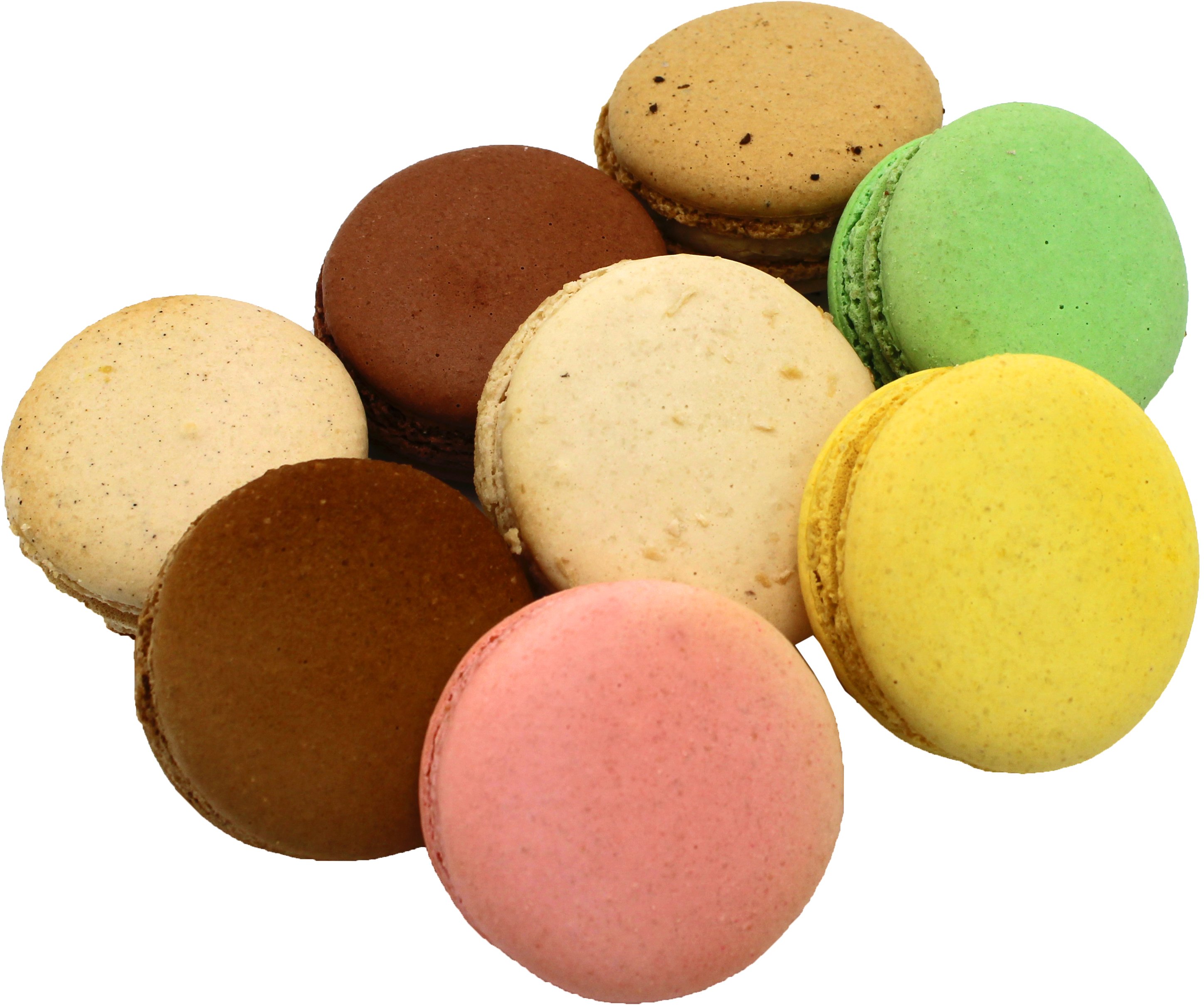 Classic French Macarons - Shop Brownies & bars at H-E-B