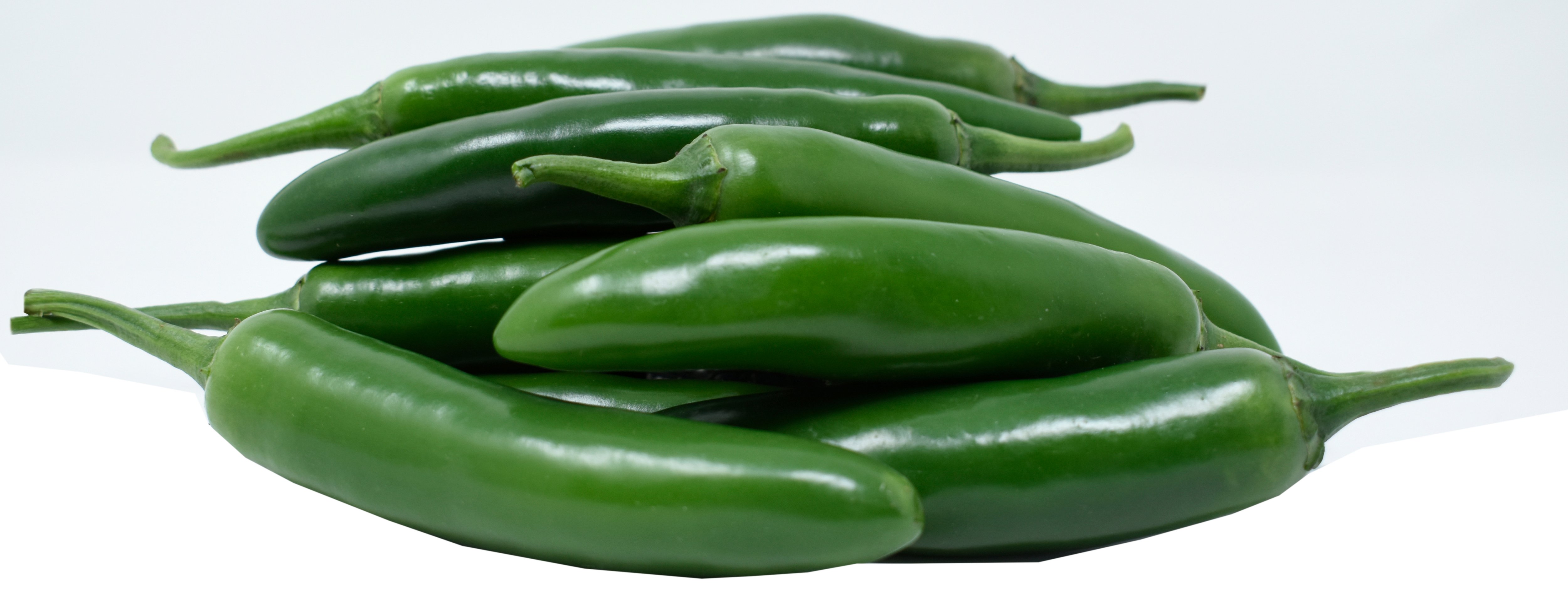 Serrano Peppers - Shop Peppers at H-E-B