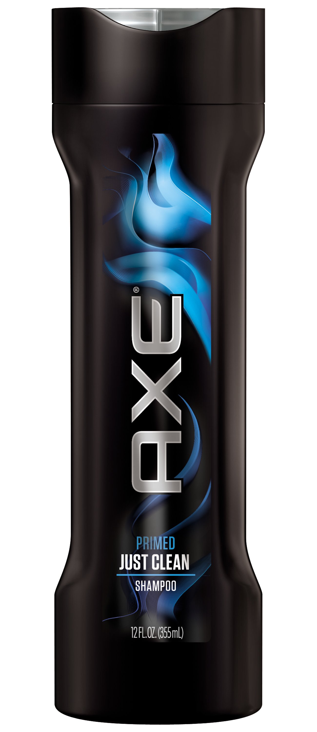 Axe Primed Just Clean Shampoo - Shop Shampoo & conditioner at H-E-B