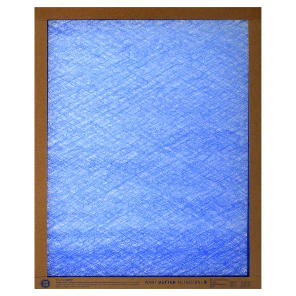 True Blue MERV 2 Air Filter - Shop Air filters at H-E-B