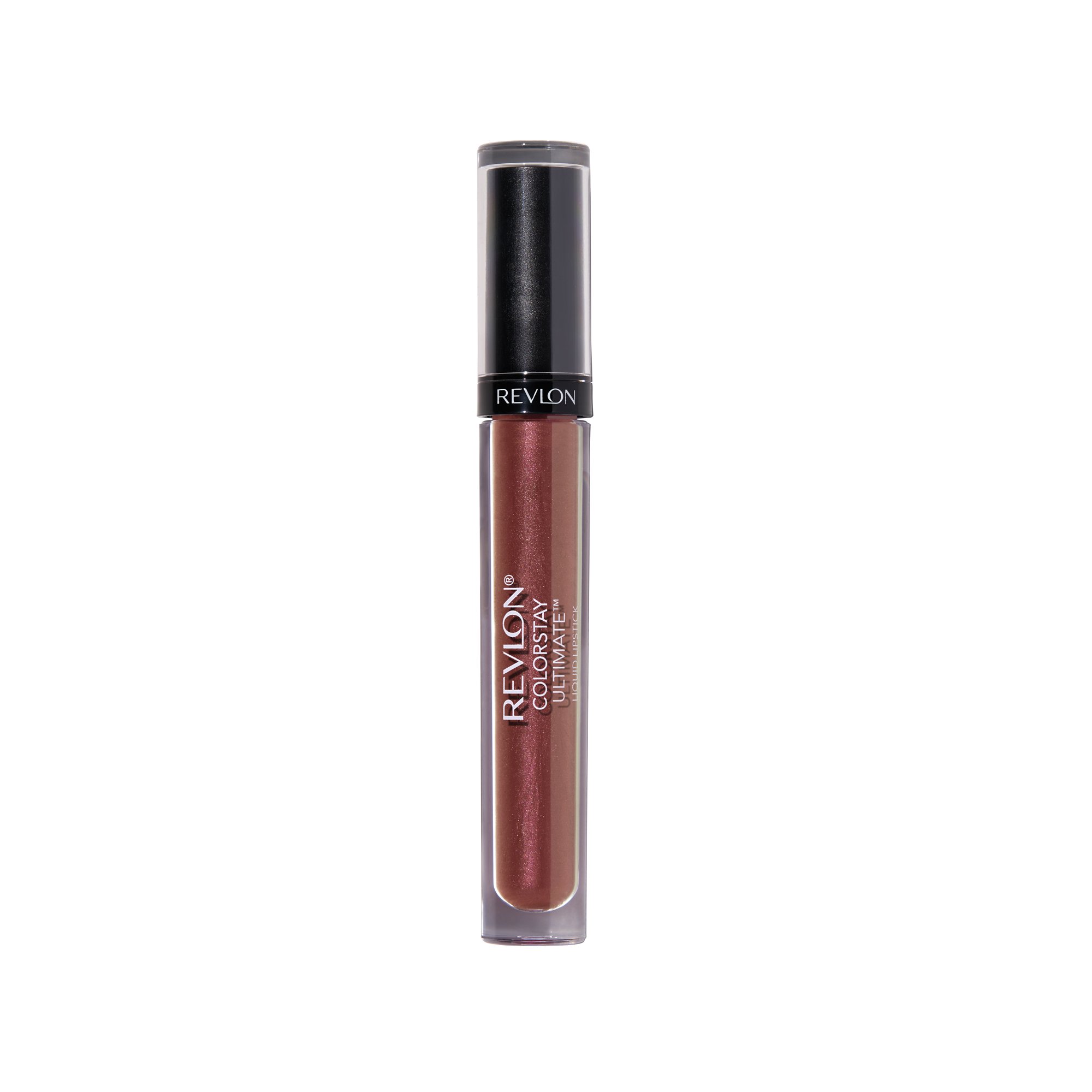 Revlon ColorStay Ultimate Liquid Lipstick, 025 Premier Plum - Shop ...