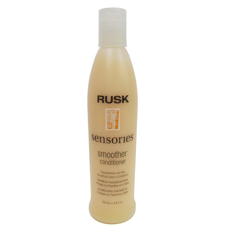 Rusk Sensories Smoother Leave-In Conditioner - Shop Shampoo ...