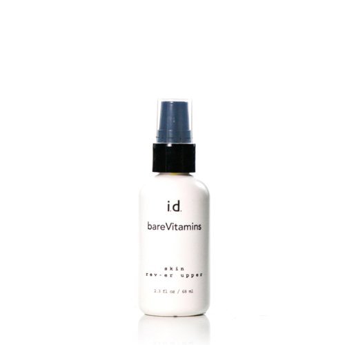 bareMinerals Skin Rev-er Upper - Shop Primer & setting spray at H-E-B