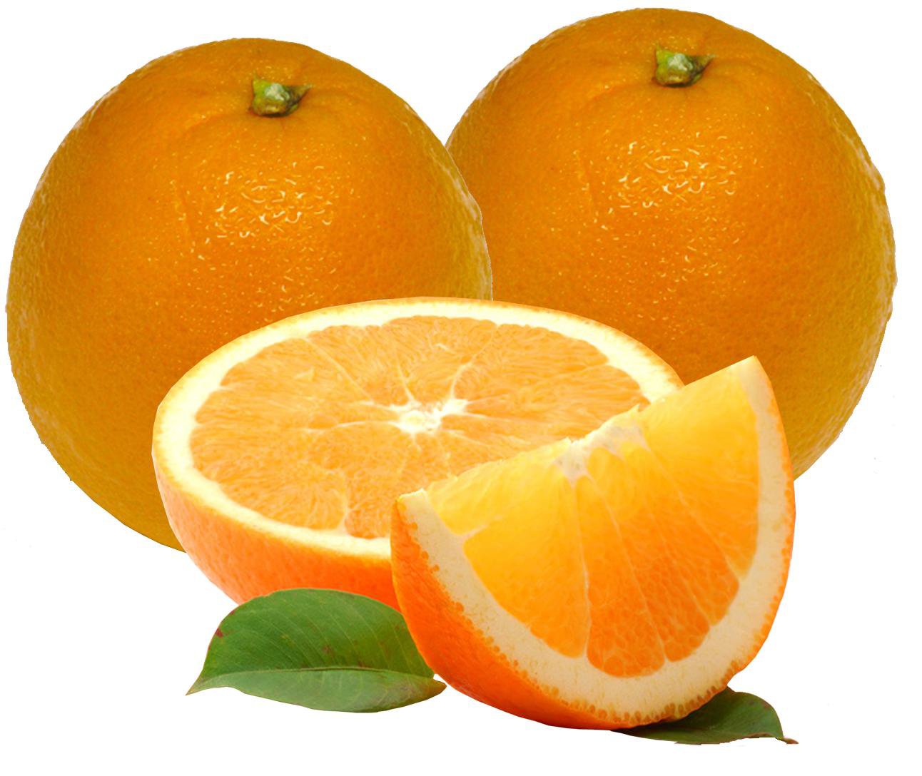 Fresh Texas Navel Oranges - Shop Citrus at H-E-B
