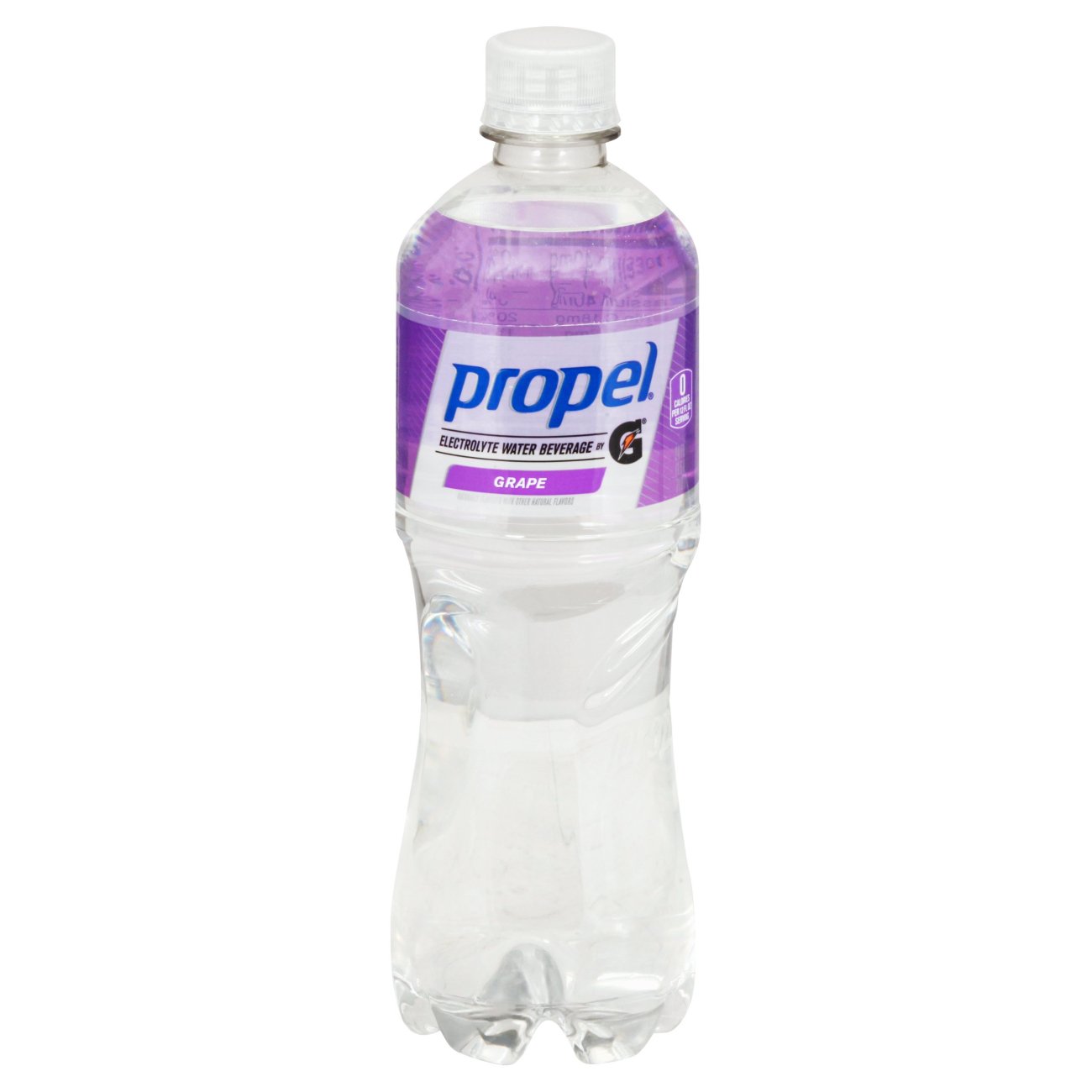 Propel Grape Water Beverage - Shop Sports & energy drinks at H-E-B