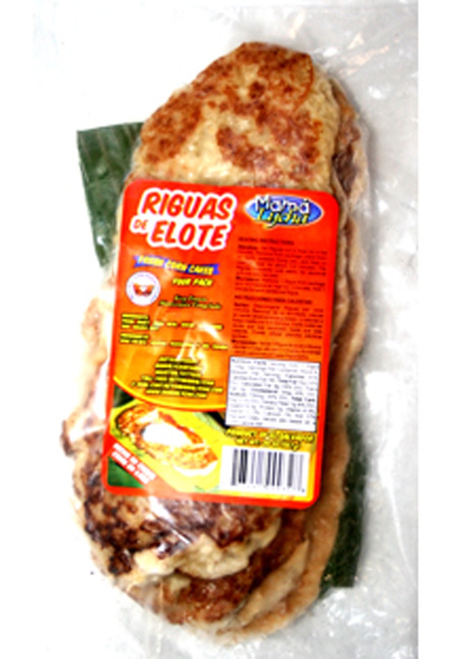 Mama Lycha Riguas De Elote Fresh Corn Cakes, 16 oz - Shop Entrees ...