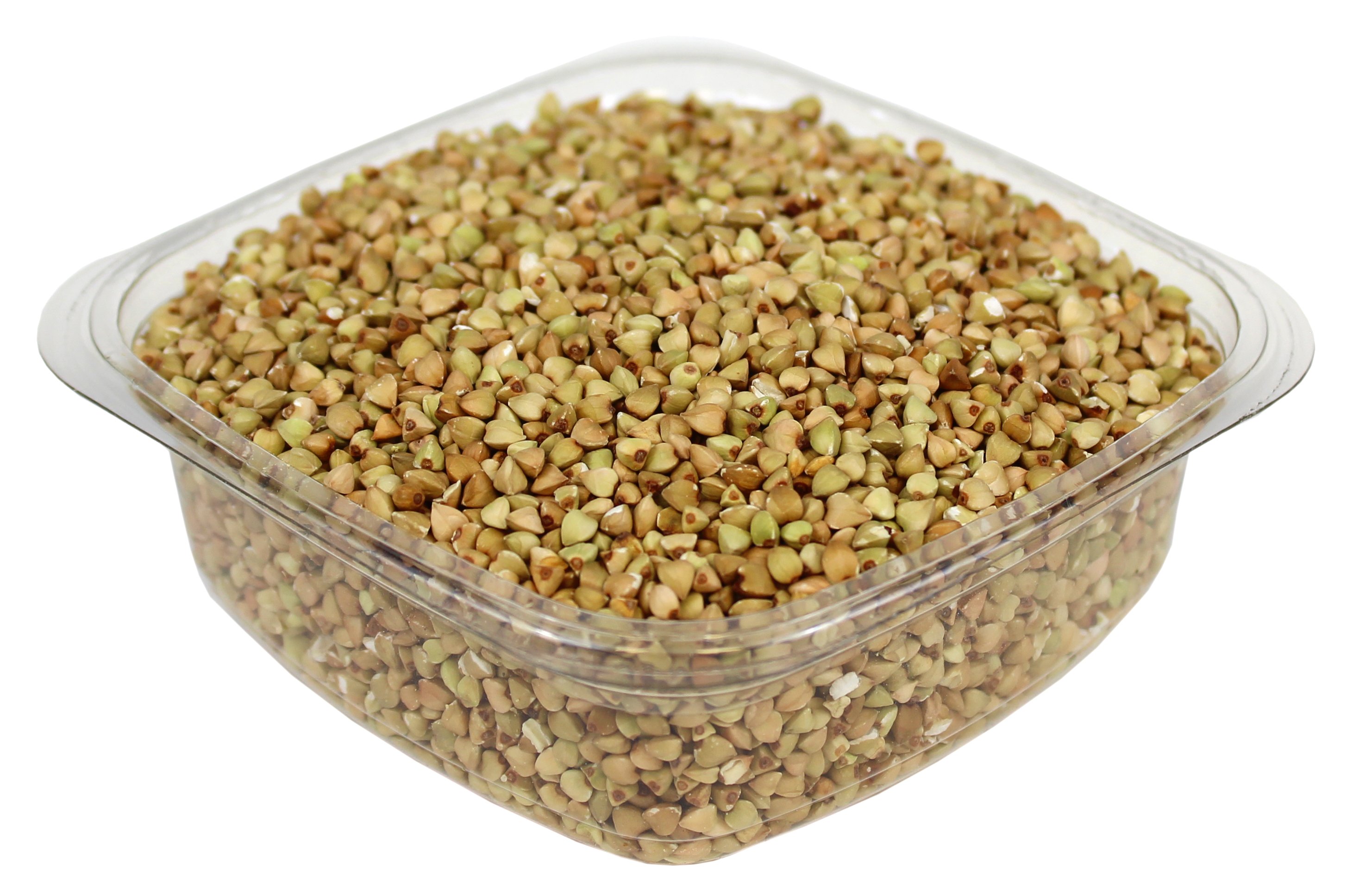 Bulk Organic Hulled Buckwheat - Shop Pasta & Rice at H-E-B