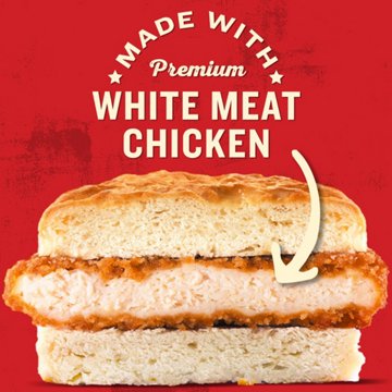 Chicken made for breakfast | HEB.com