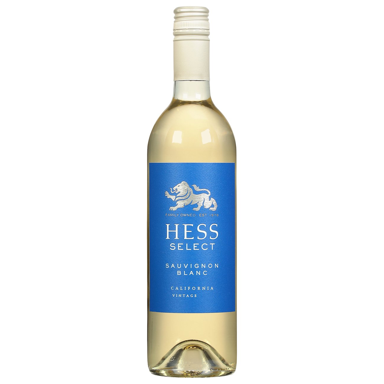 Hess Select Sauvignon Blanc - Shop Wine at H-E-B