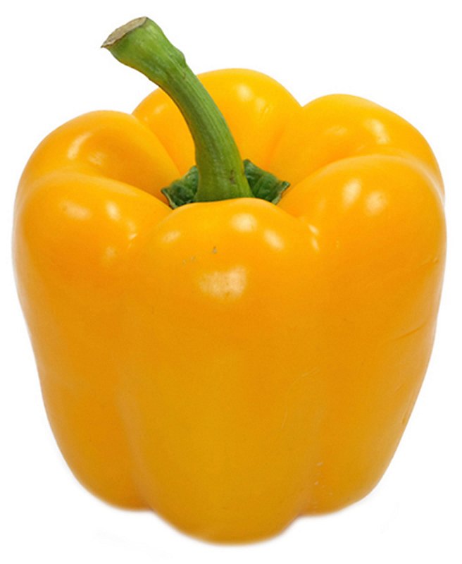 Fresh Organic Yellow Bell Peppers - Shop Peppers at H-E-B Fresh Organic Yellow Bell Peppers - Shop Peppers at H-E-B