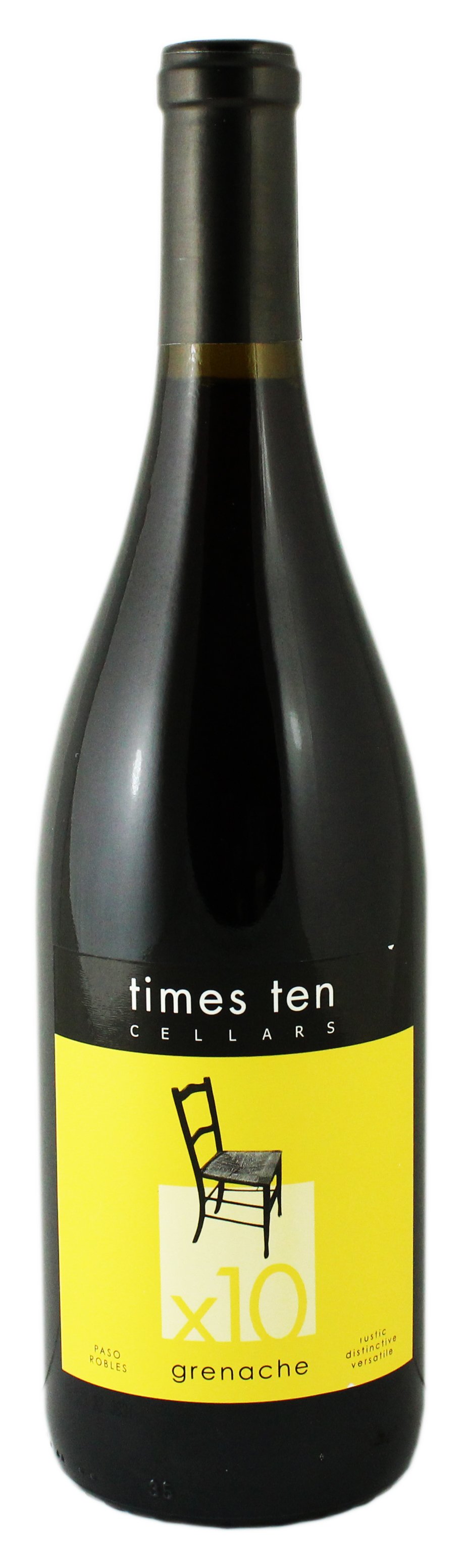 Times Ten Cellars Grenache - Shop Wine at H-E-B