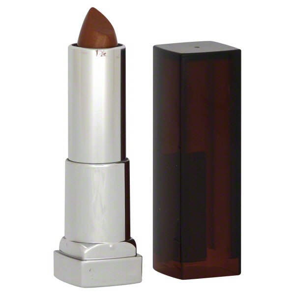 Maybelline Copper Charm 305 Lip Color - Shop Lipstick at H-E-B