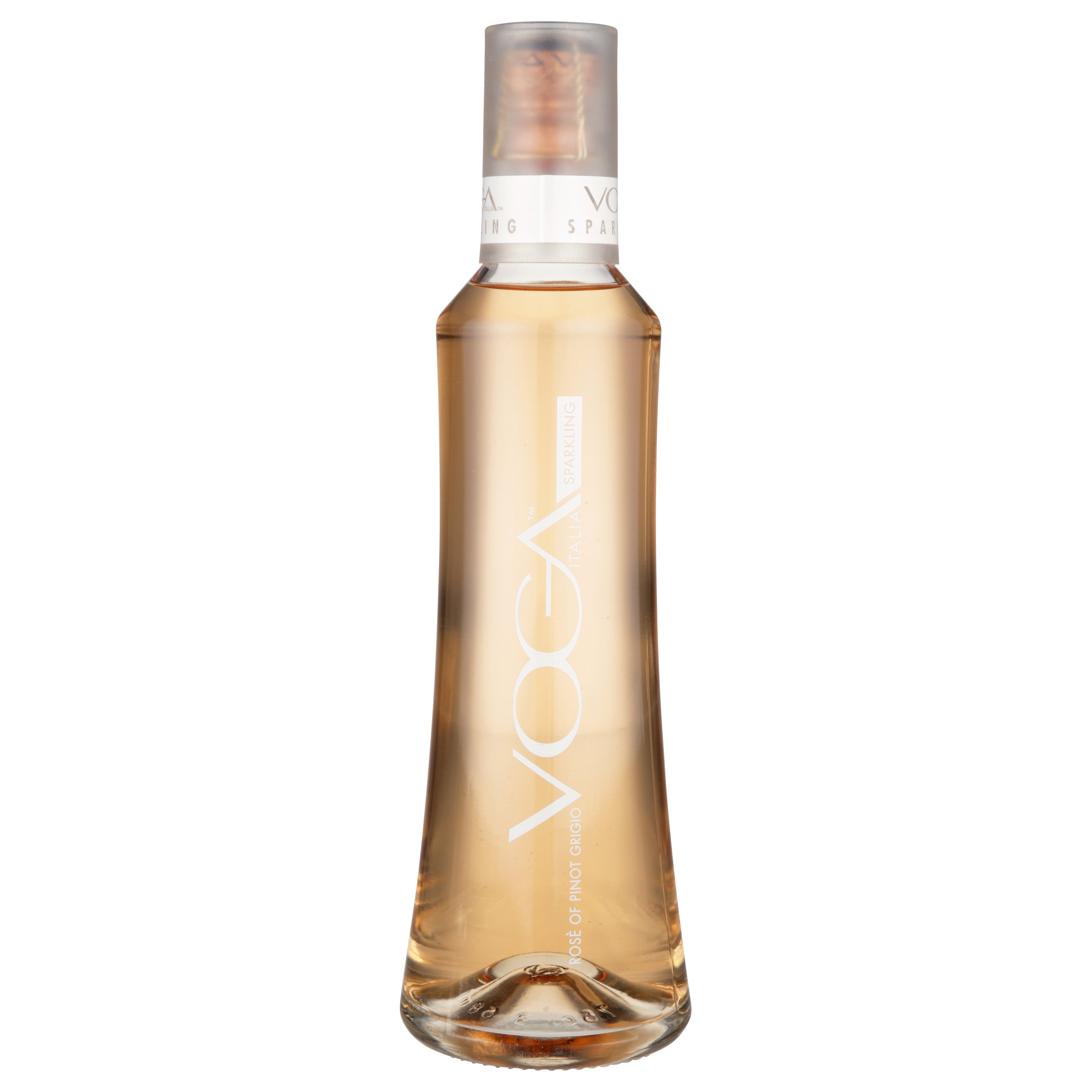 Voga Sparkling Pinot Grigio - Shop Wine at H-E-B