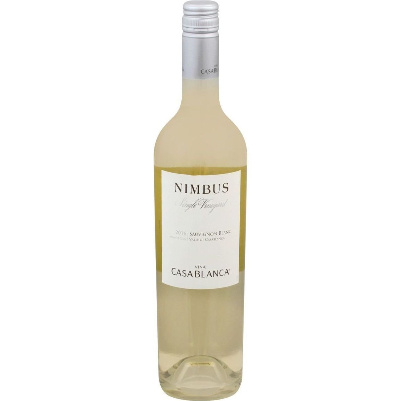 Nimbus Sauvignon Blanc - Shop Wine at H-E-B