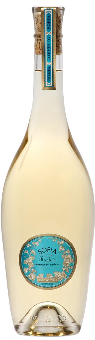 Coppola Sofia Riesling - Shop Wine at H-E-B