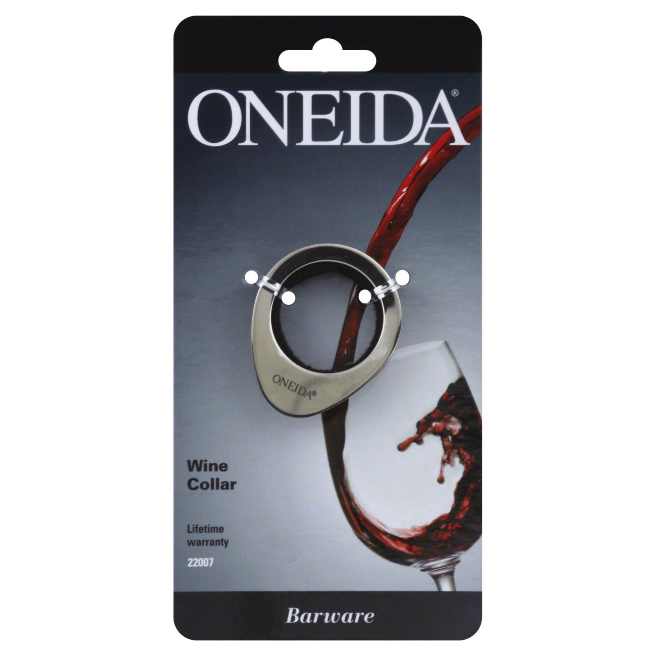 Oneida Barware Wine Collar - Shop Bar tools at H-E-B